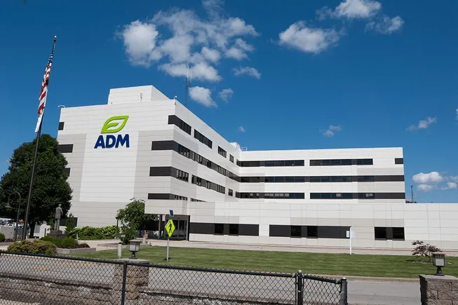 ADM’s CFO to resign amid DOJ investigation | CFO.com