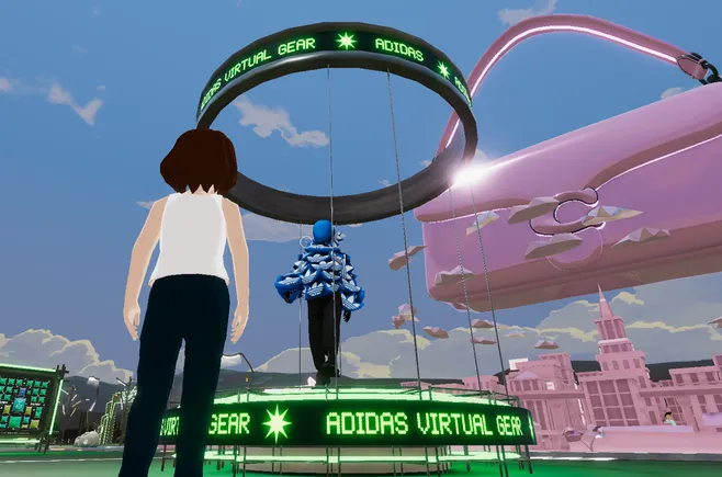 Here’s what traditional and digital brands did for Metaverse Fashion ...