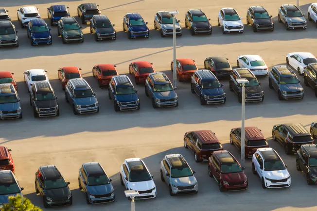 Affirm CFO swears off auto lending, for now | Payments Dive