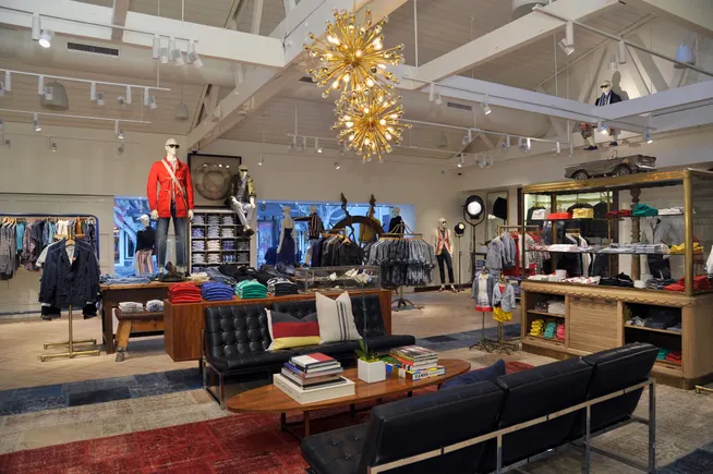 Tommy Hilfiger hires Virginia Ritchie as chief marketing officer ...