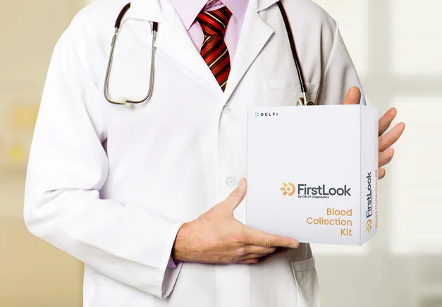 Susan Tousi leaves Illumina to become CEO of liquid biopsy firm Delfi ...