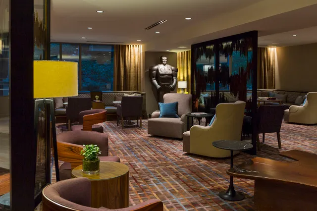 Hyatt turns to cloud-based employee training solution | HR Dive