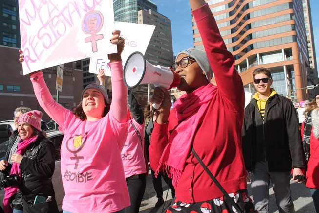 How the Women Led Cities initiative is amplifying female voices in city ...