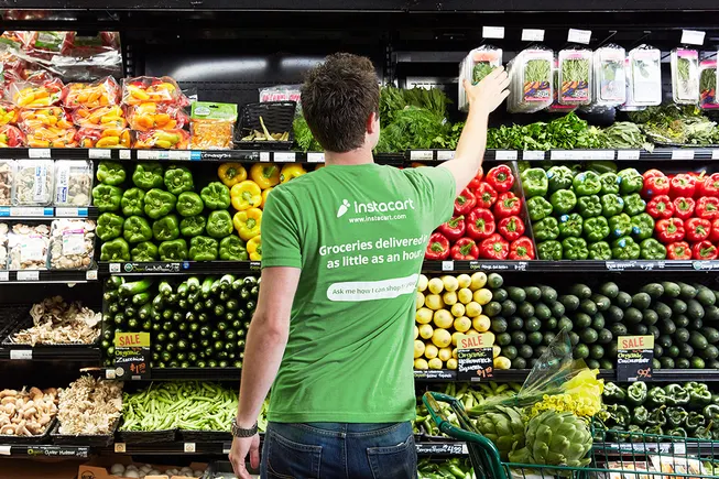 5 ways Instacart is tapping into its army of on-demand workers ...
