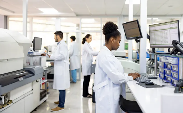 Pathology group sues to block FDA lab test rule | MedTech Dive