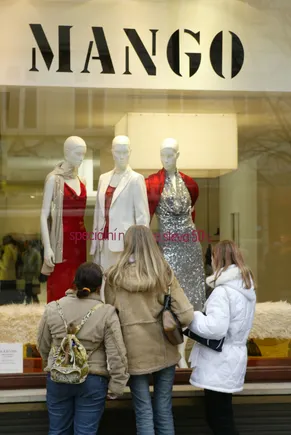 As Mango bets on supply chain transparency, ‘others will follow ...