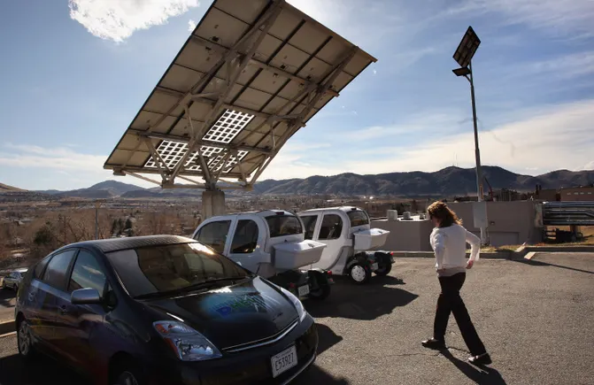 Colorado releases new statewide building energy codes | Facilities Dive