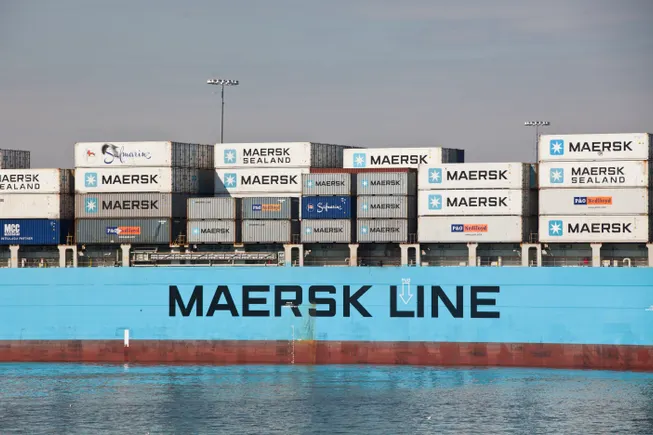 How Maersk proved its 'herculean resilience' after malware devastation ...