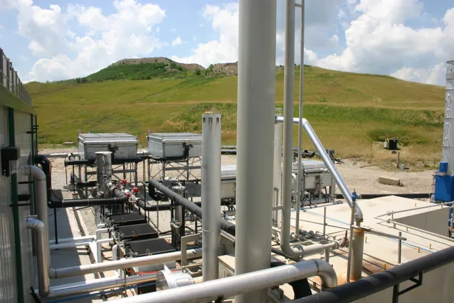 Environmental Integrity Project urges EPA to adopt better landfill ...