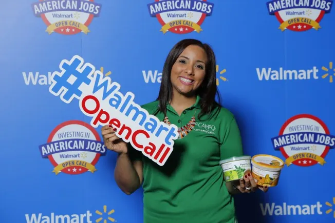 Walmart aims for American-made products with latest 'open call ...