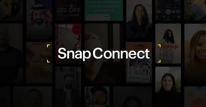 Snapchat Launches 'Snap Connect' Educational Insights for Marketers ...