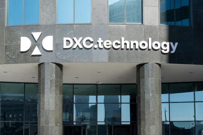 DXC rolls out AdvisoryX consulting unit amid AI-centric rebrand ...