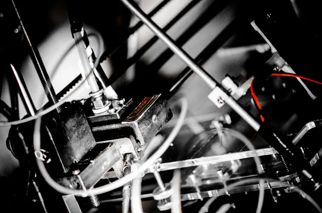 MIT researchers develop a robotic arm for large-scale 3-D printing ...