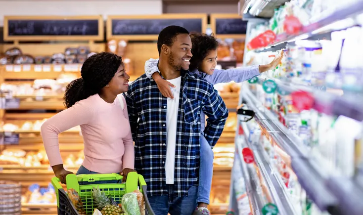 7 burning questions facing the grocery industry | Grocery Dive