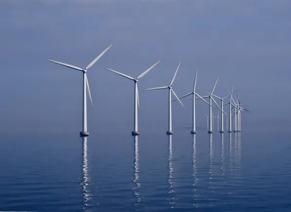 New Jersey charts path to 100% clean energy by 2050, with 2 GW of ...