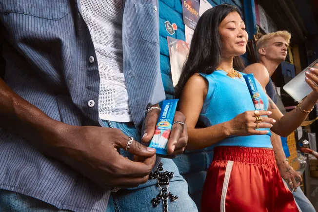 Liquid I.V. helps consumers beat the summer heat with multichannel ...