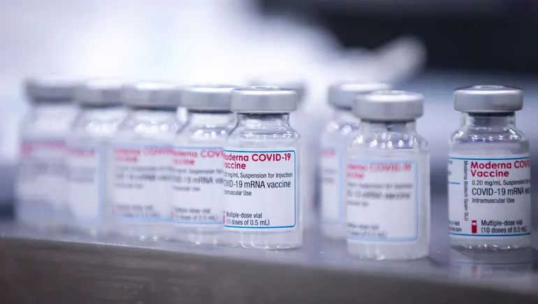 Moderna’s lawsuit against Pfizer and BioNTech explained in 10 quotes ...
