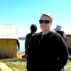 Education Dive A-List Profile: Kendra Kerr | K-12 Dive