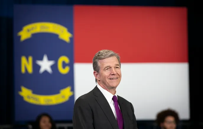 Years after their stormy departures, former UNC system heads return to ...
