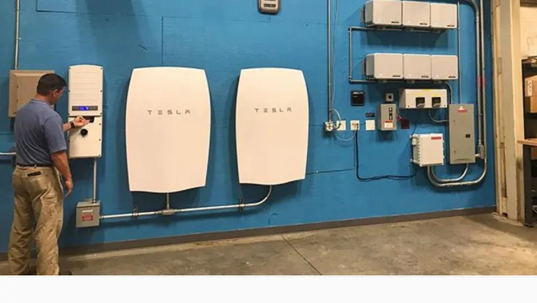 New Jersey BPU storage incentive proposal targets 1 GW of 4-hour ...