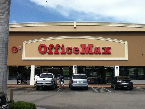 Former OfficeMax, Office Depot executive joins Snap36 | Retail Dive