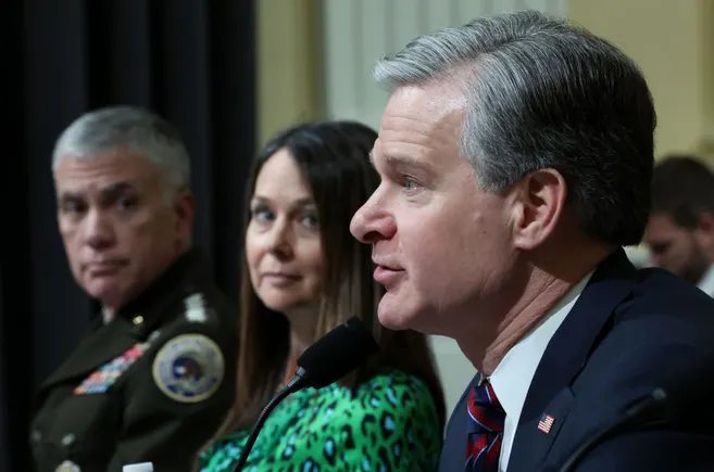 CISA, FBI confirm critical infrastructure intrusions by China-linked ...