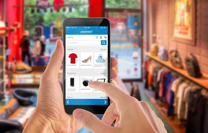 Why m-commerce is the new e-commerce and why retailers need to adapt ...