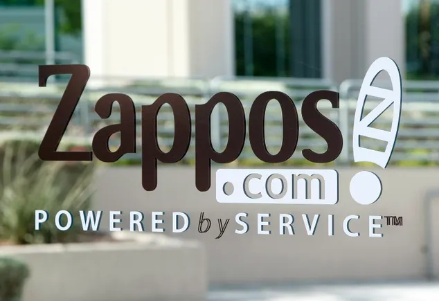 Zappos names Scott Schaefer CEO | Retail Dive