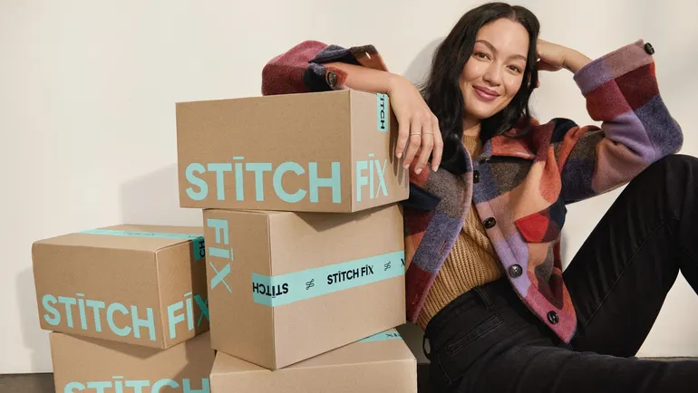 Is Stitch Fix proving naysayers wrong? | Retail Dive