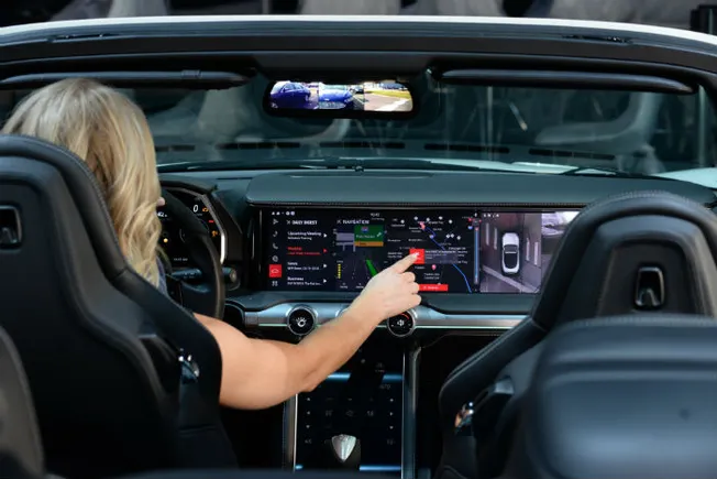 Harman, Munich Airport tap IBM's IoT assistant to get to know consumers ...