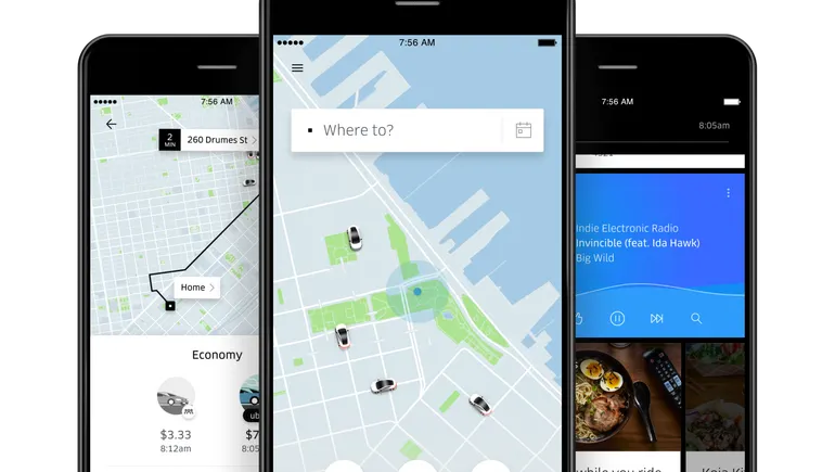 Uber Health expands prescription delivery to 37 states with ScriptDrop ...