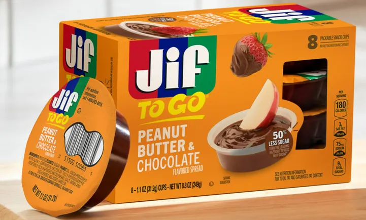 Jif launches first major flavor innovation in nearly a decade with ...