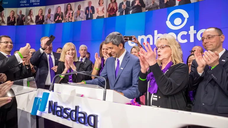 Embecta gets FDA nod for insulin patch pump | MedTech Dive