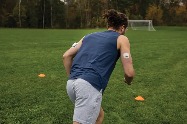 Insulet expands Omnipod 5 pump to people with Type 2 diabetes | MedTech ...