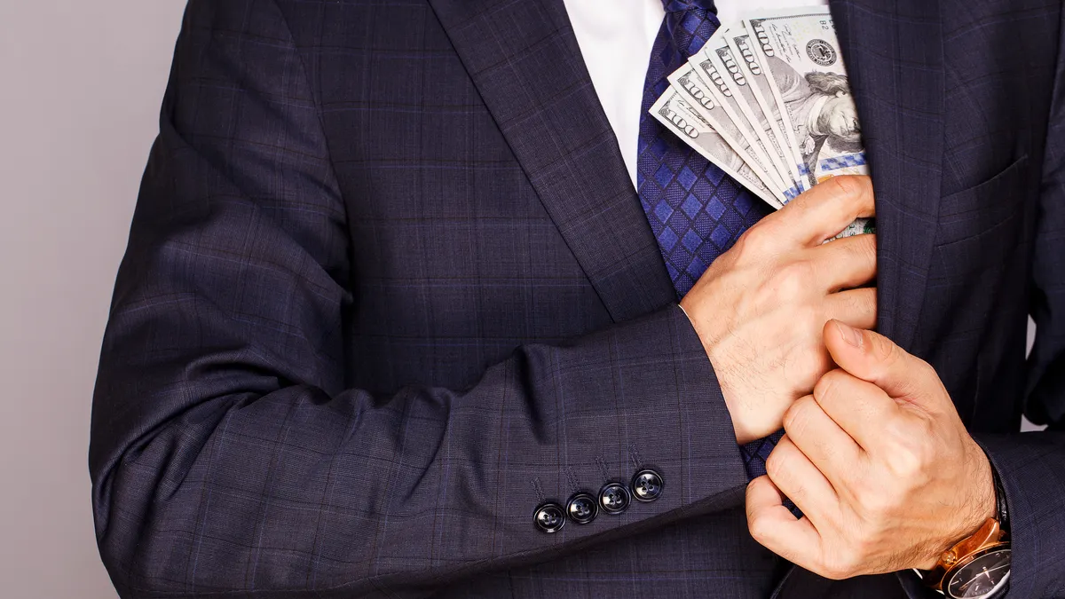 73% of CFOs to Earn Salary Between $201k-400k in 2024: Report | CFO.com