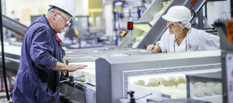 Rich Products continues layoffs, will shutter another facility | C ...