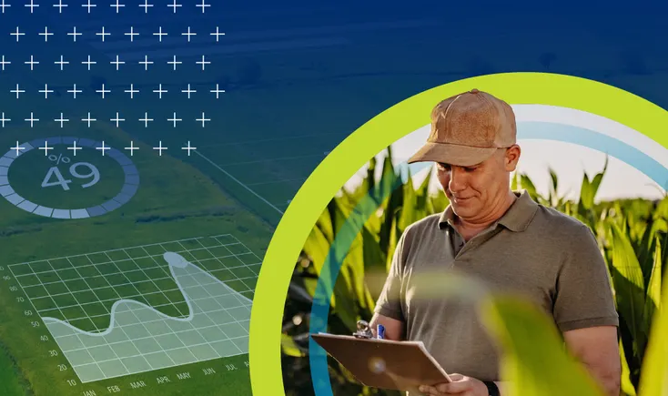 Digital agriculture: How IoT, digital twins and AI are shaping the ...