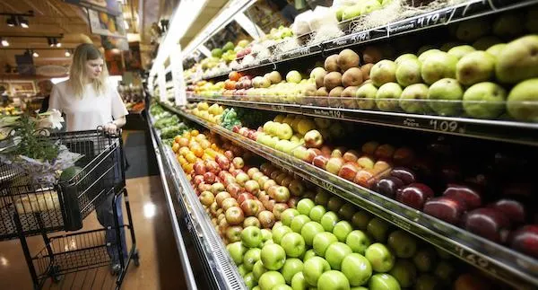 The rise of the full-assortment grocery channel | Grocery Dive