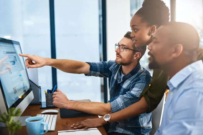 Building ‘digital trust’ yields 10% revenue growth: McKinsey | CFO Dive