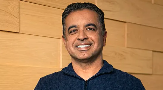 The 6 a.m. CFO: How Intuit’s Sandeep Aujla starts his day | CFO.com