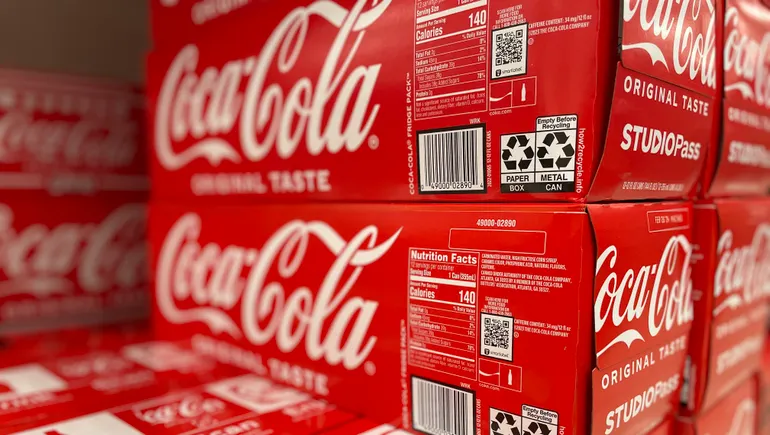 Coca-Cola targets sustainable packaging innovations with $137.7M ...