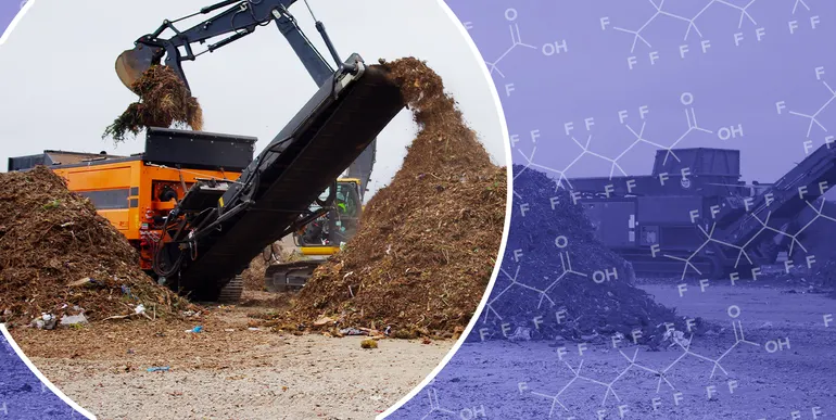Waste companies worry PFAS research is not moving fast enough as they ...