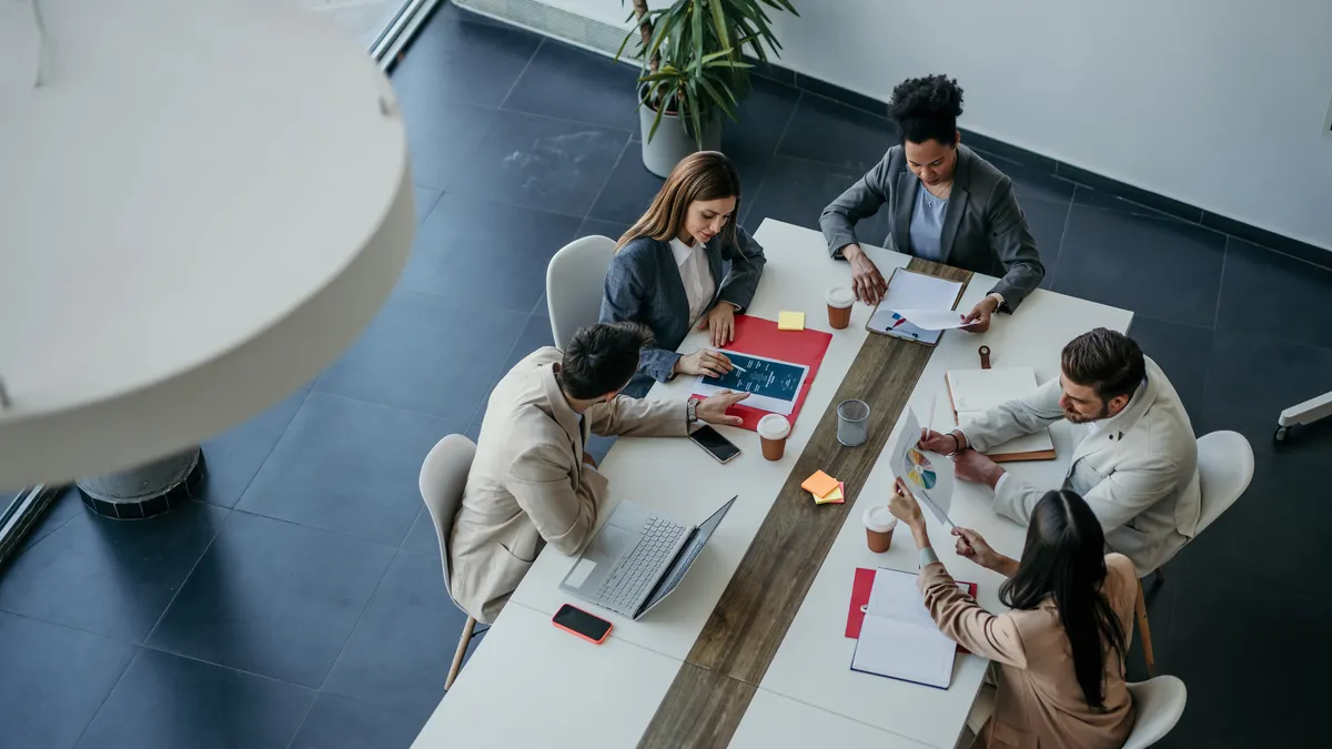 The science, art and soul of being a CFO beyond the spreadsheet | CFO.com