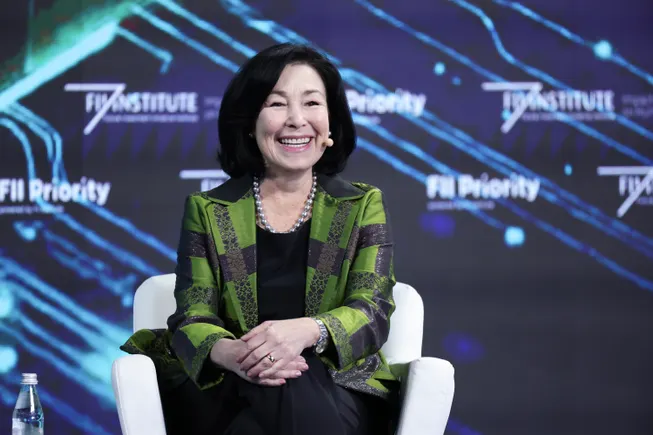 Oracle elevates co-CEOs to shepherd AI cloud business | CIO Dive