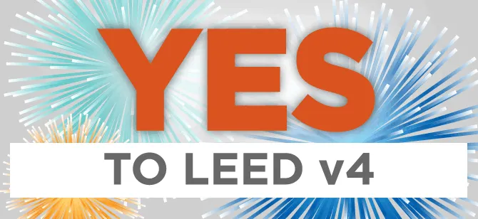 New version of LEED to launch this fall | Construction Dive