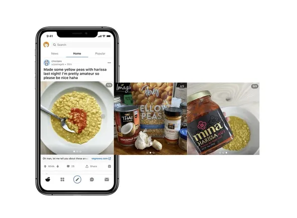 Reddit Will Now Enable Users in Selected Subreddits to Attach Multiple ...