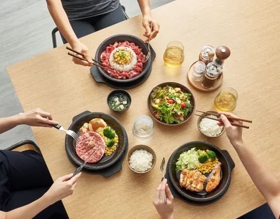 ‘Experiential’ brand Pepper Lunch signs West Coast expansion deal ...
