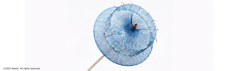 Abbott’s latest Amulet-Watchman data show more mixed results for the ...