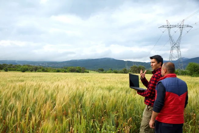 USDA to invest $97M in rural broadband projects | Smart Cities Dive