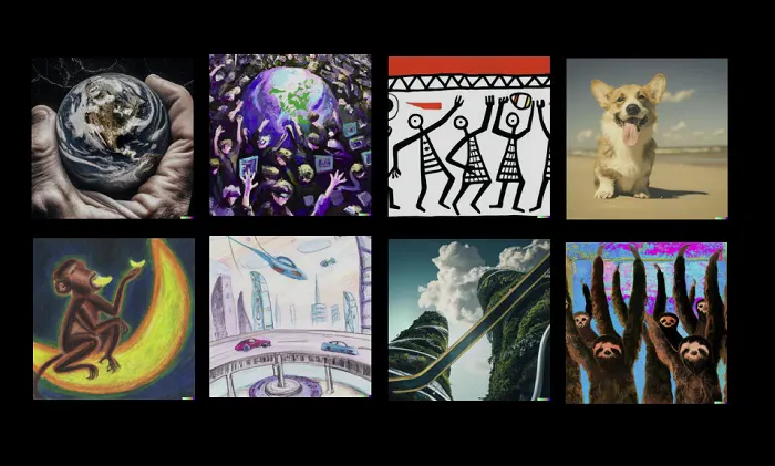 Can You Use AI-Generated Art in Your Digital Marketing and Content ...